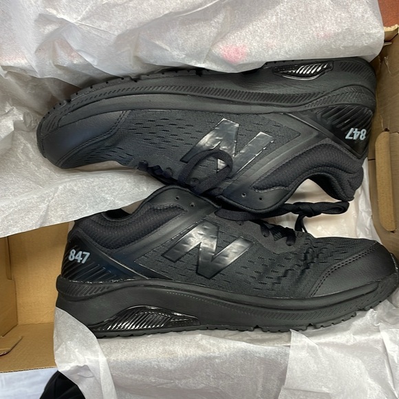 New Balance | Shoes | New Balance 847 V4 Athletic Motion Control ...